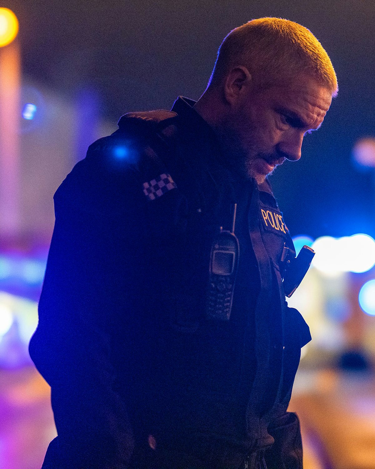 First-look images revealed for The Responder series two