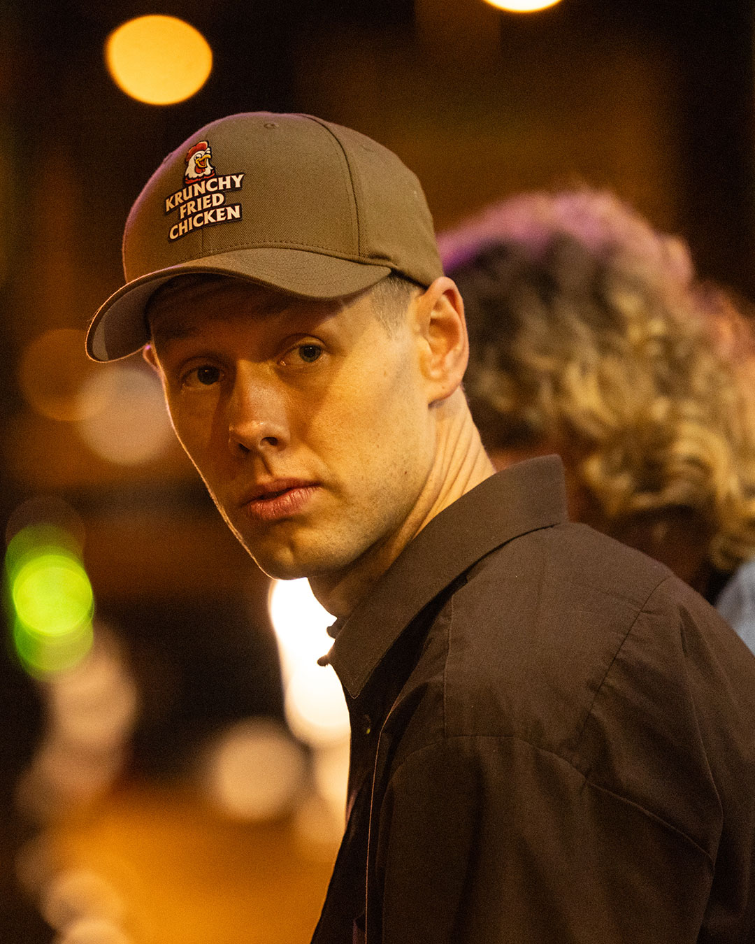 First-look images revealed for The Responder series two