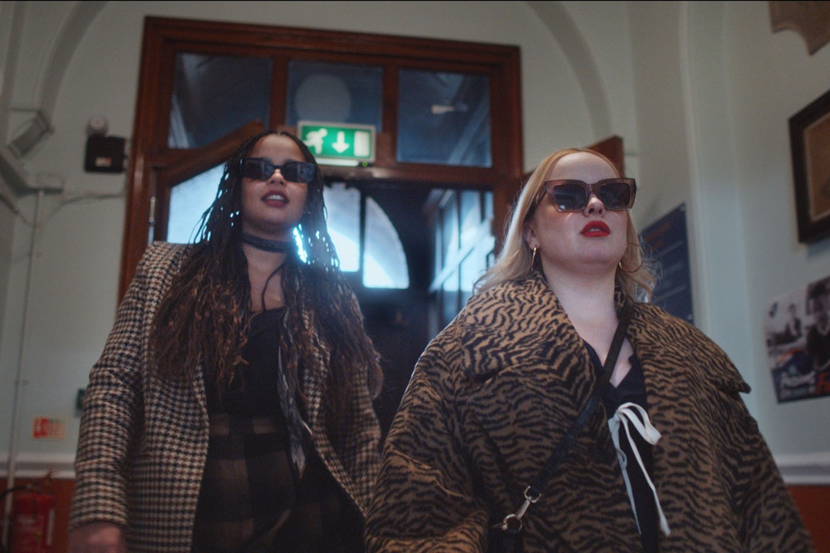 Tubi set to premiere new comedy series BIG MOOD | Fremantle