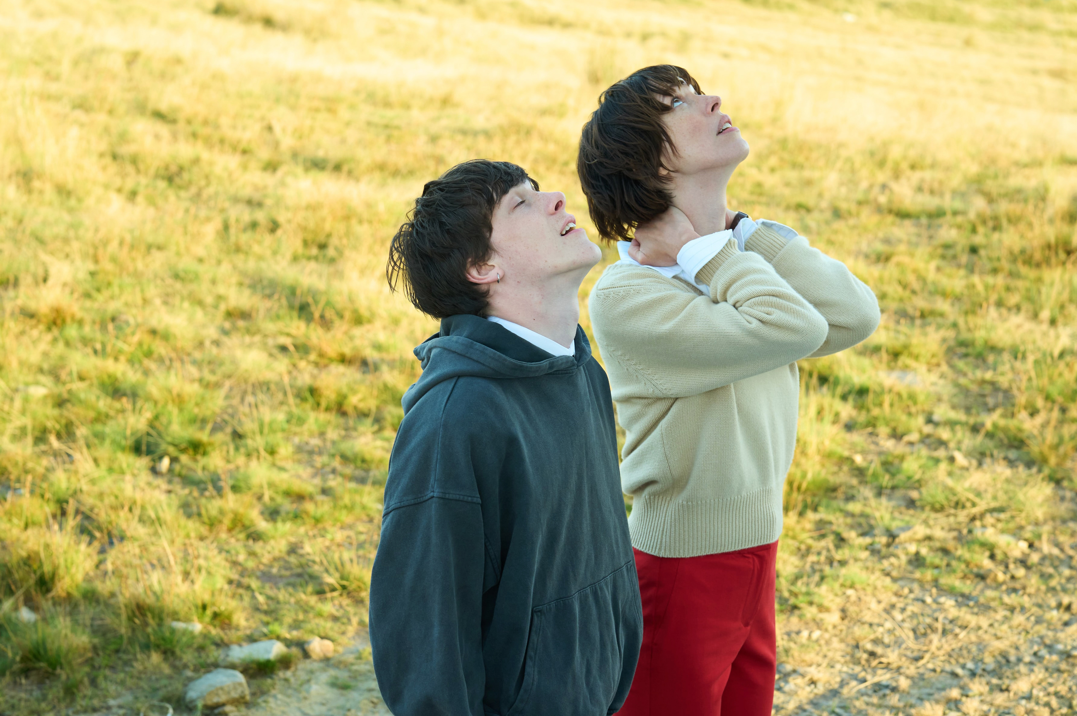 First look at brand new BBC drama The Listeners | Fremantle