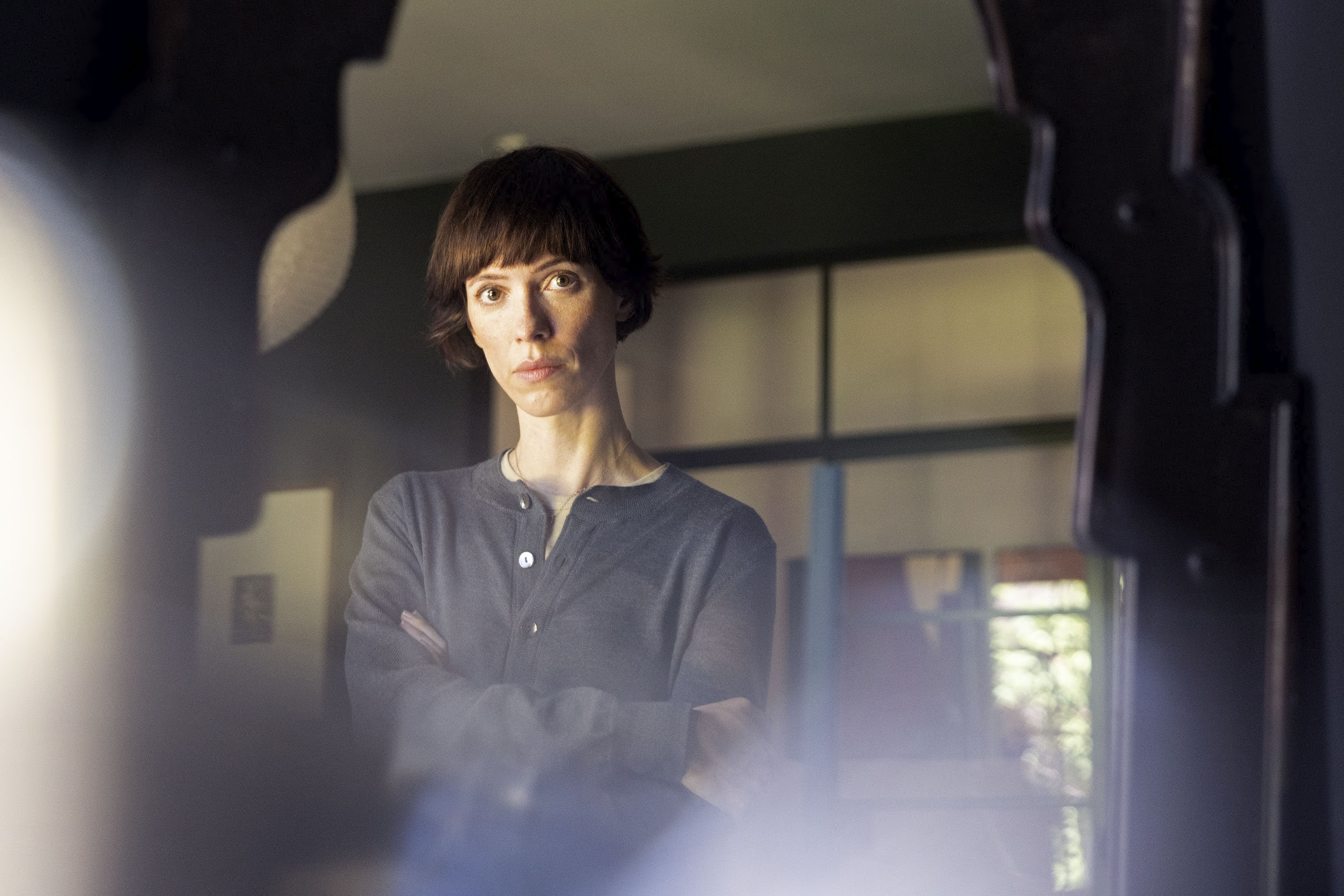 First look at brand new BBC drama The Listeners | Fremantle