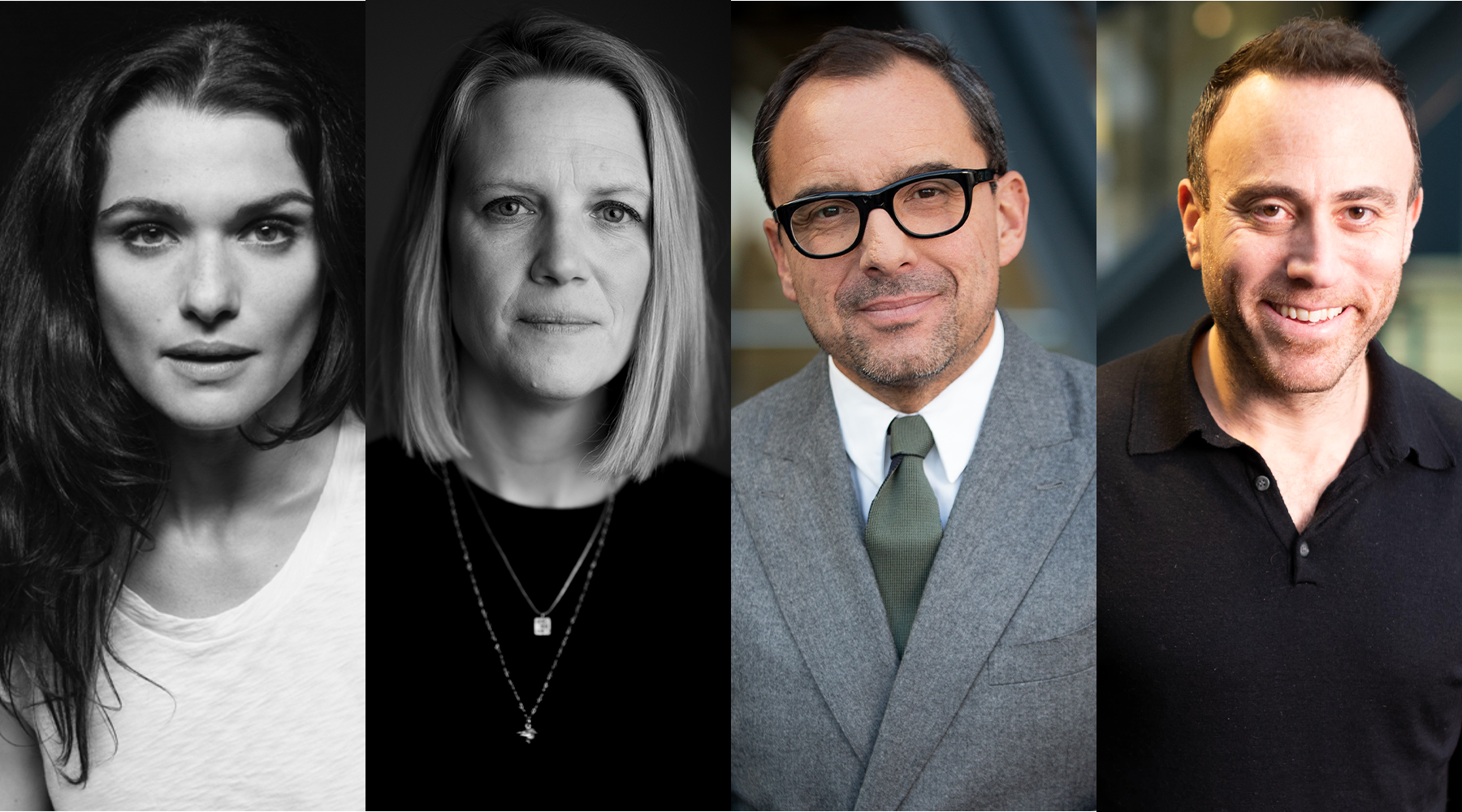 First-look deal secured with Rachel Weisz and Polly Stokes’ Astral ...