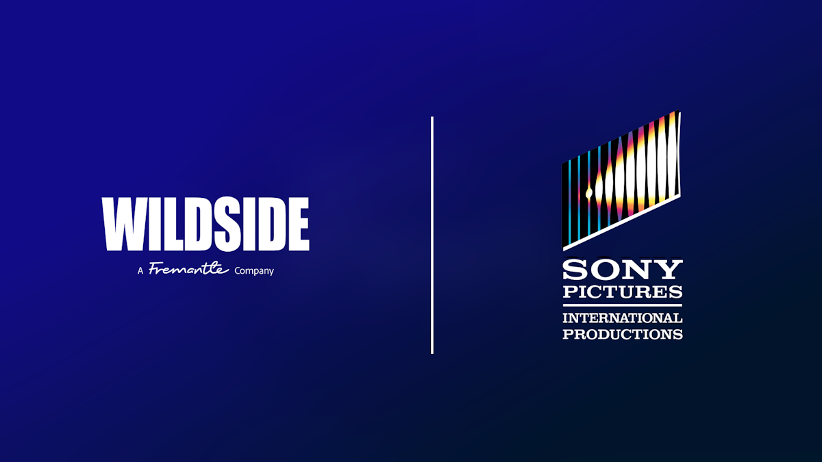 Wildside announces multi-picture co-production deal with Sony Pictures