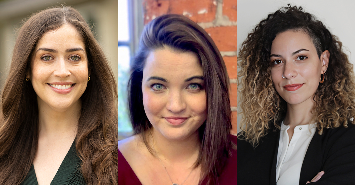 Fremantle U.S. announces three new unscripted development hires