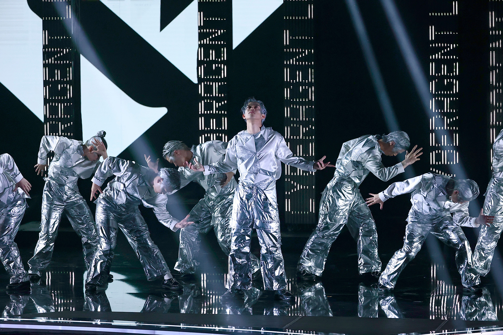 Irresistible Entertainment | Fremantle