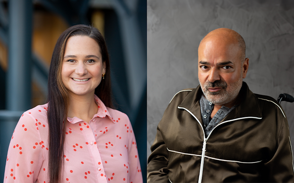 First-look development deal signed with BAFTA-winning Roughcut Television