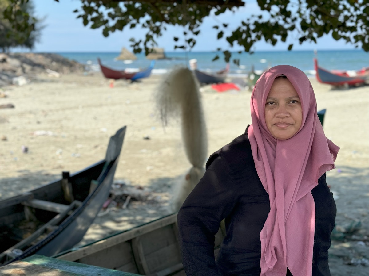 New documentary commemorates Indian Ocean Tsunami anniversary