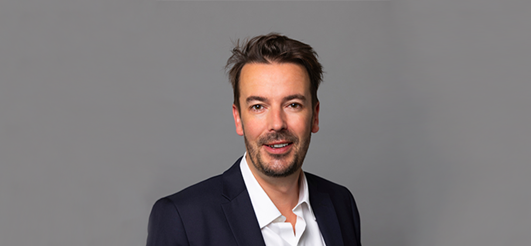 Bruno Fallot appointed CEO for France, Iberia and Israel