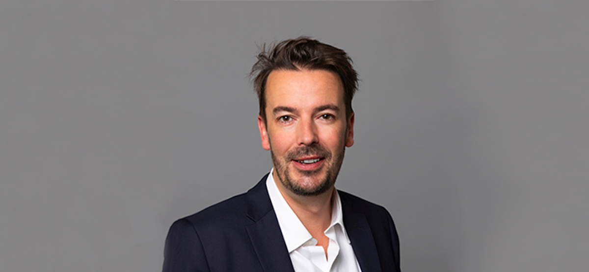 Bruno Fallot appointed CEO for France, Iberia and Israel