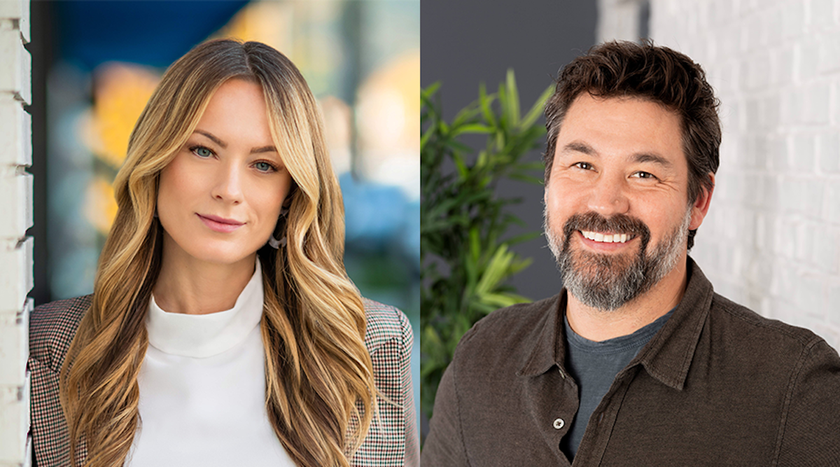 Alison Dammann joins Original Productions as Head of Development