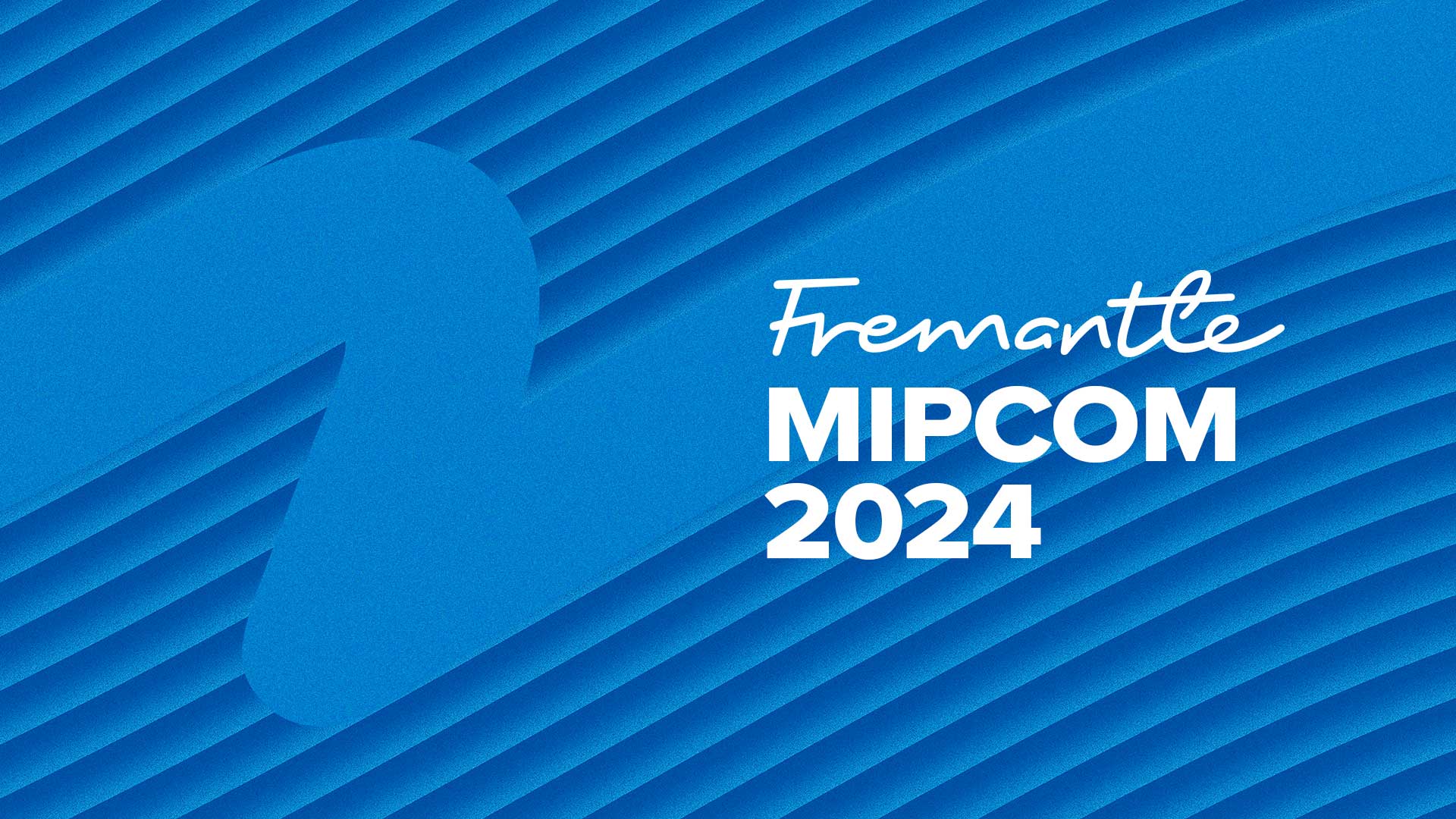Logotipo De Mipcom MiP Launches Black Members Network MIP