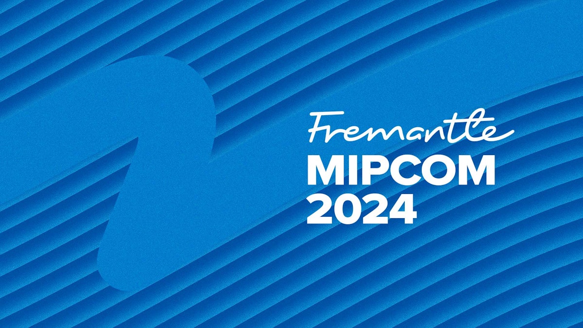 Fremantle unveils unmissable MIPCOM 2024 slate | Fremantle