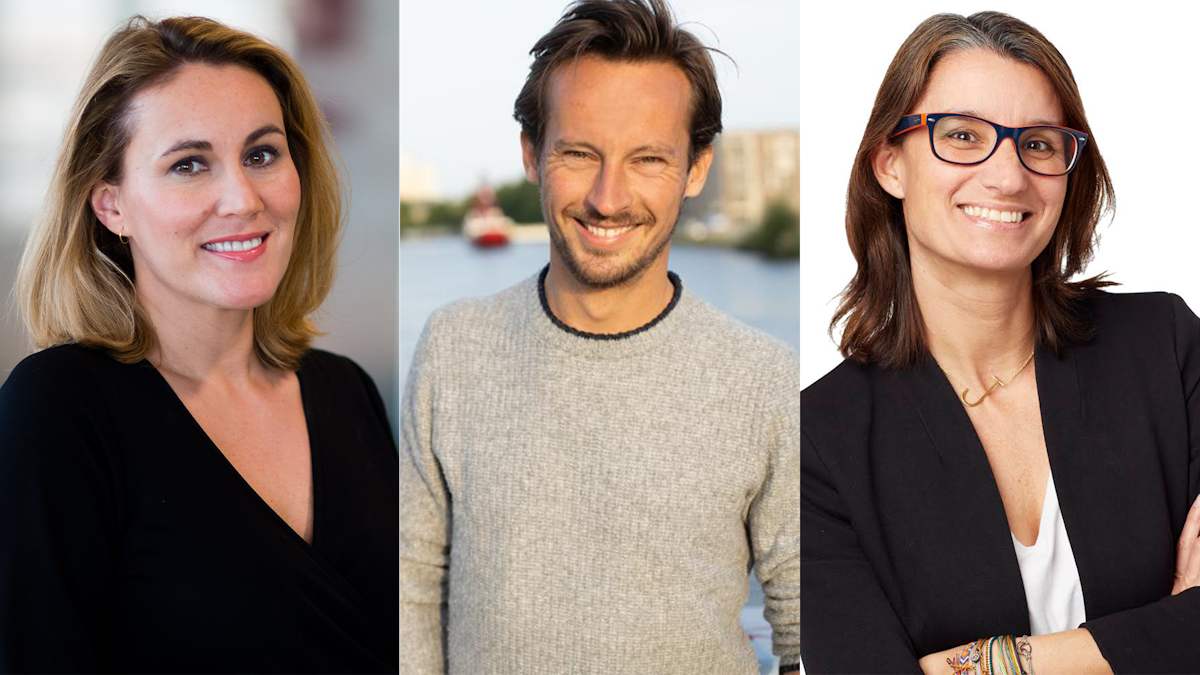 Fremantle partners with NewBe and Jumbo Group on HITSTER