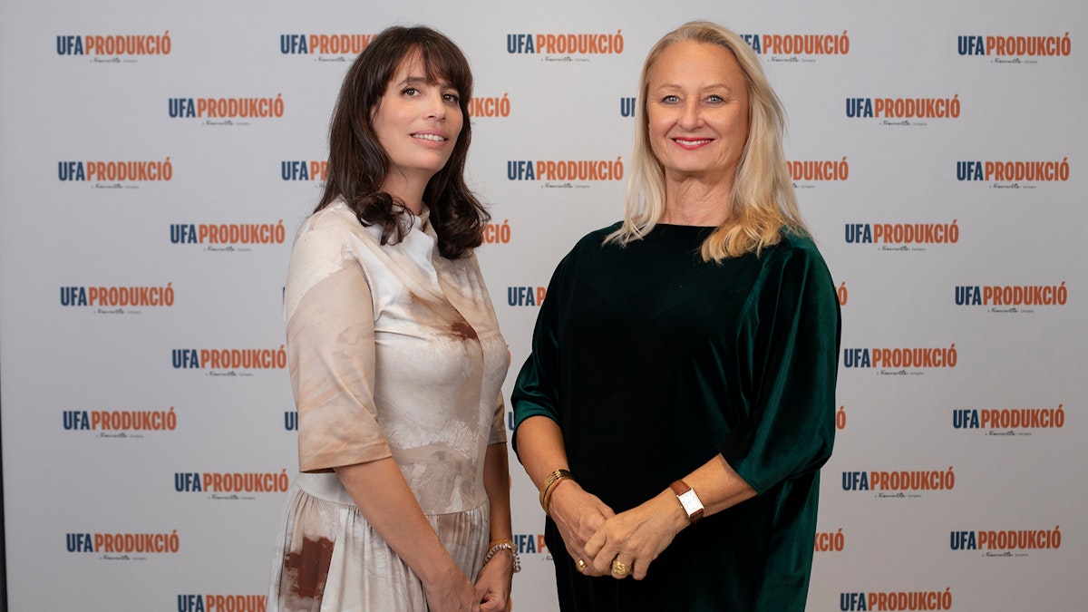 UFA reorganises Hungarian production unit | Fremantle