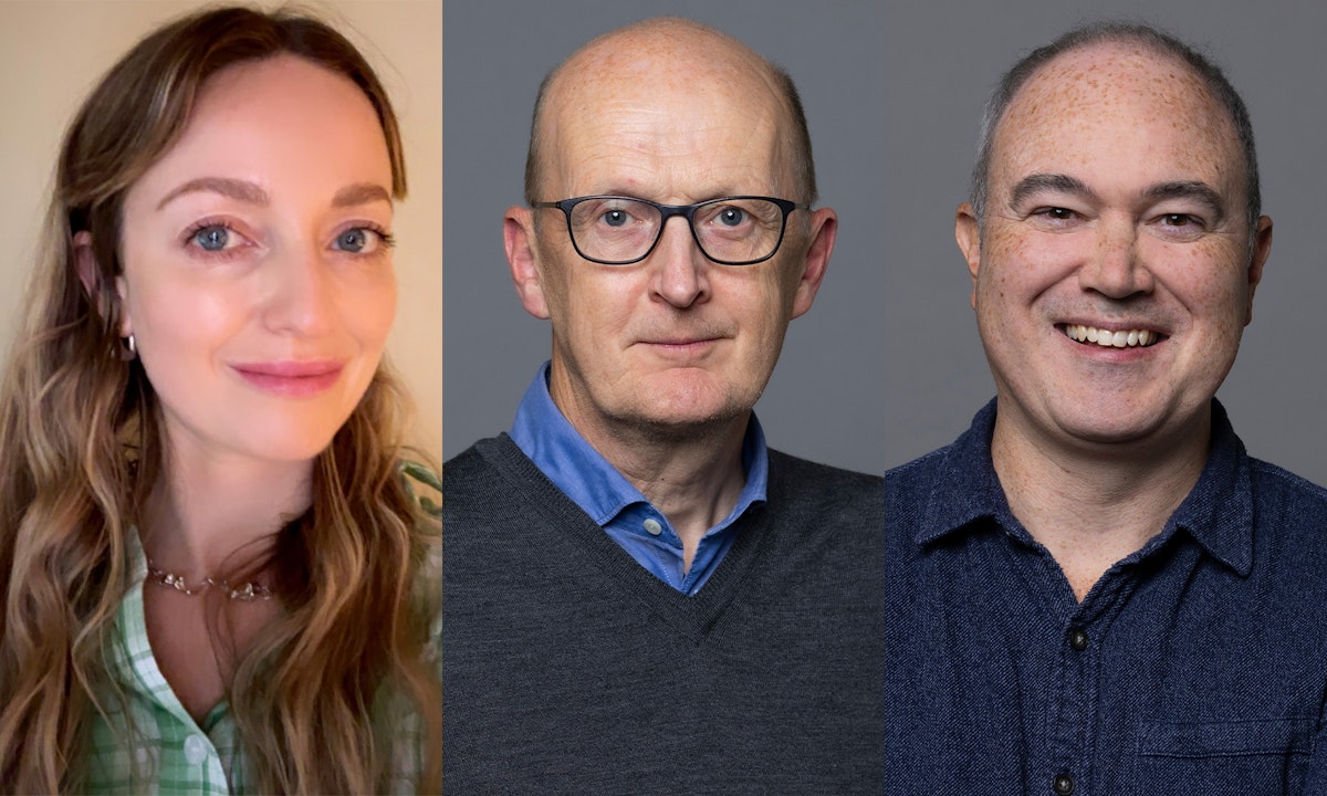 Shaunagh Duncan appointed Head of Sustainability | Fremantle