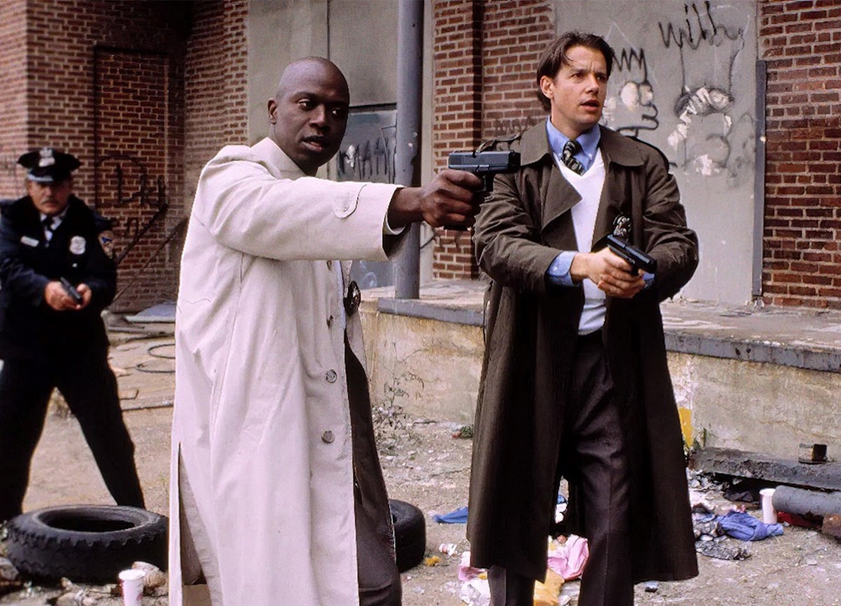 Remastered Homicide: Life on the Street to launch on Sky and Now