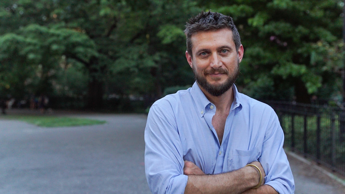 Brian Lovett promoted to Head of Content Strategy at Original Productions