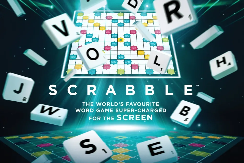 Fremantle acquires global production and distribution rights for Scrabble