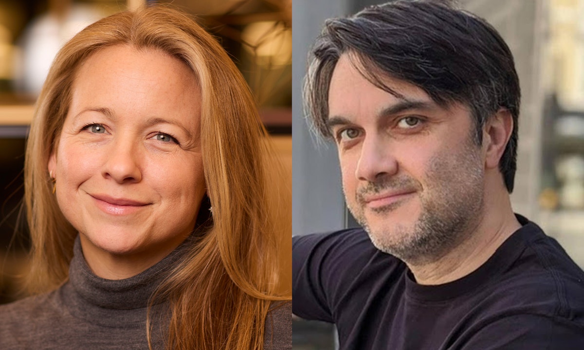 Nick Mather to helm new format development label Fremantle Global Originals