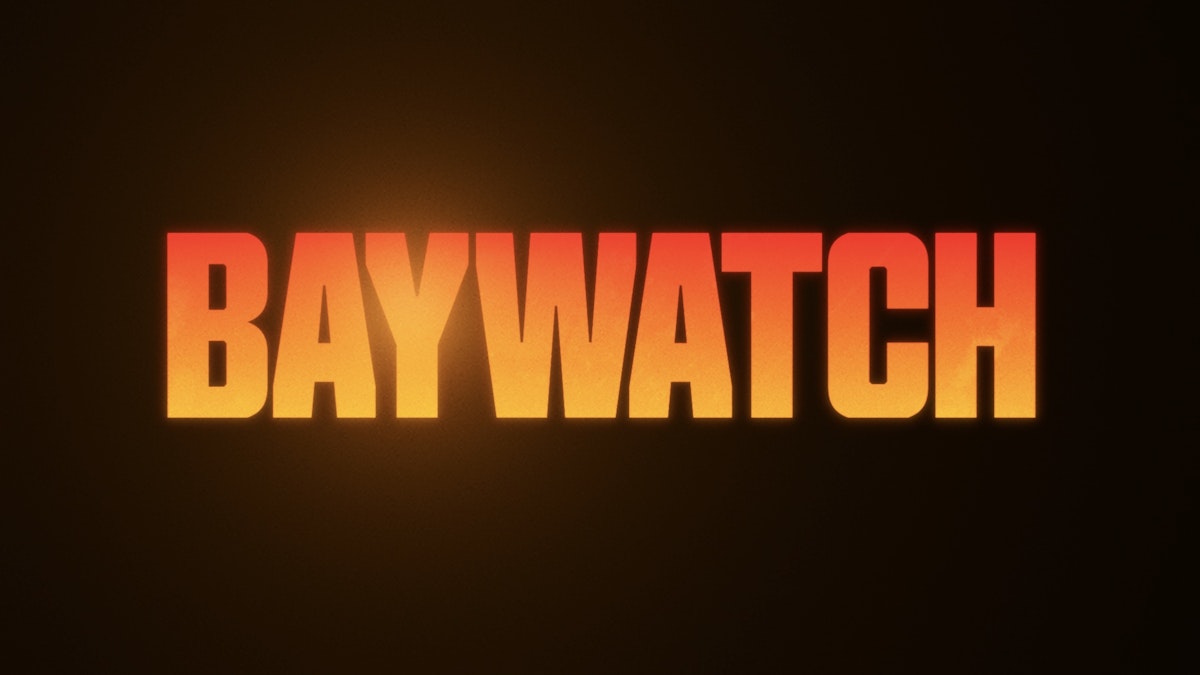 Fremantle and FOX revive Baywatch with series reboot