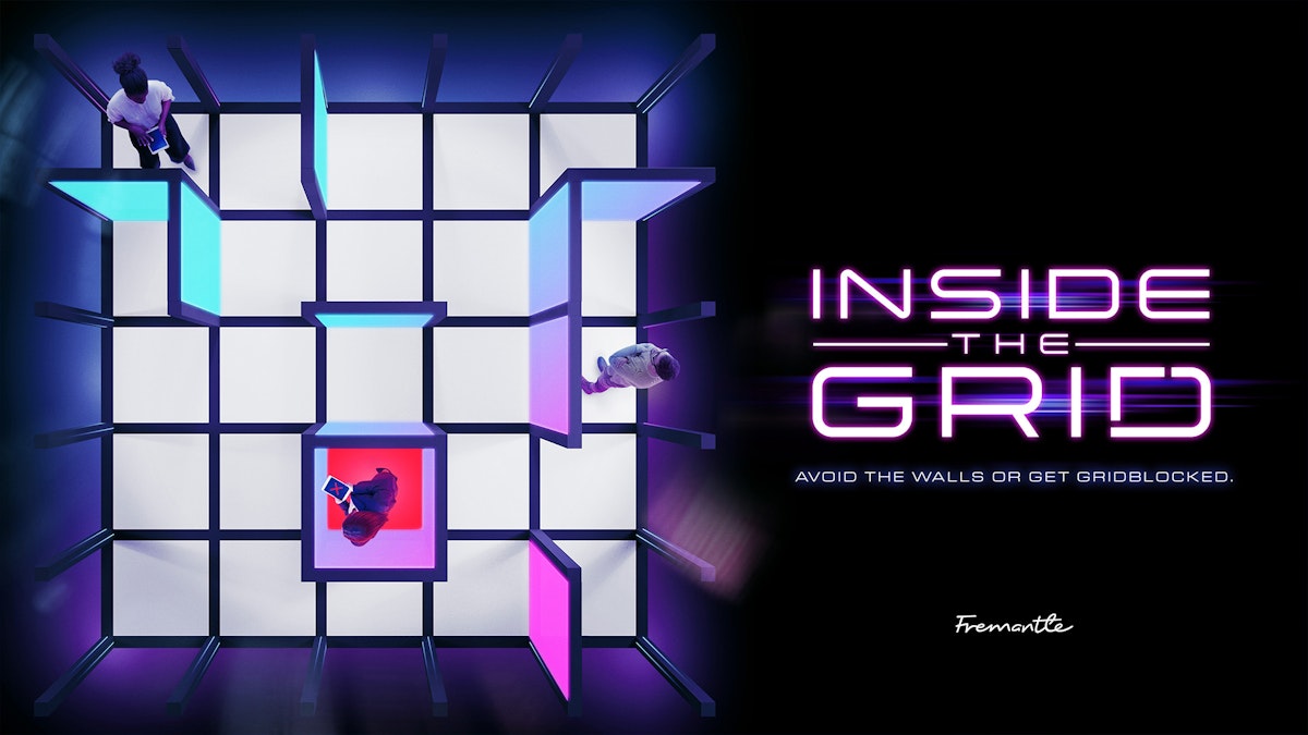 Worldwide production and distribution rights secured for Inside the Grid