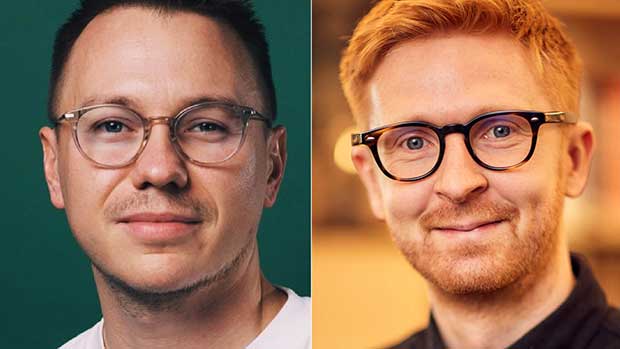 Adam Middleton appointed Head of Digital and Branded Content at ...