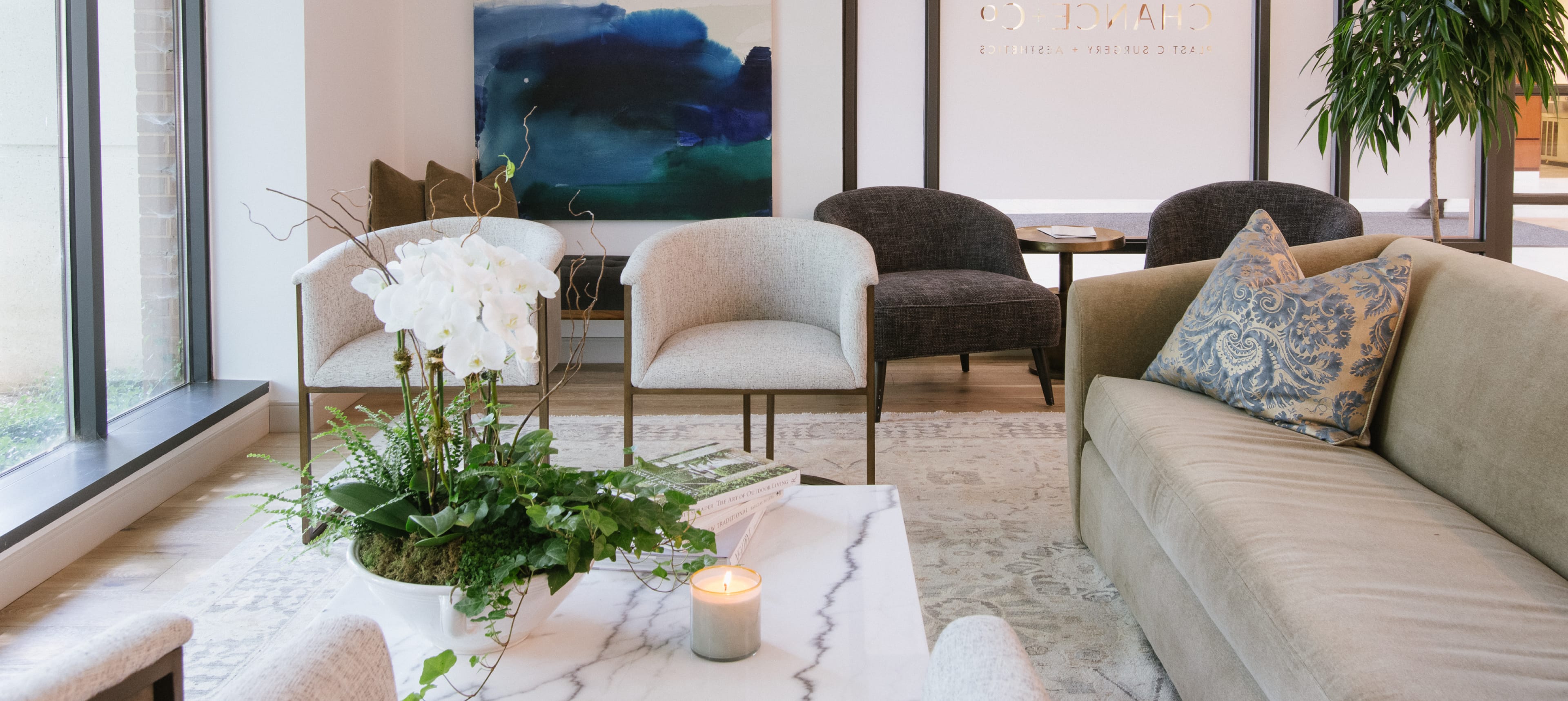 Deep Plane Facelift Charlottesville, VA | CHANCE + Co Plastic Surgery ...