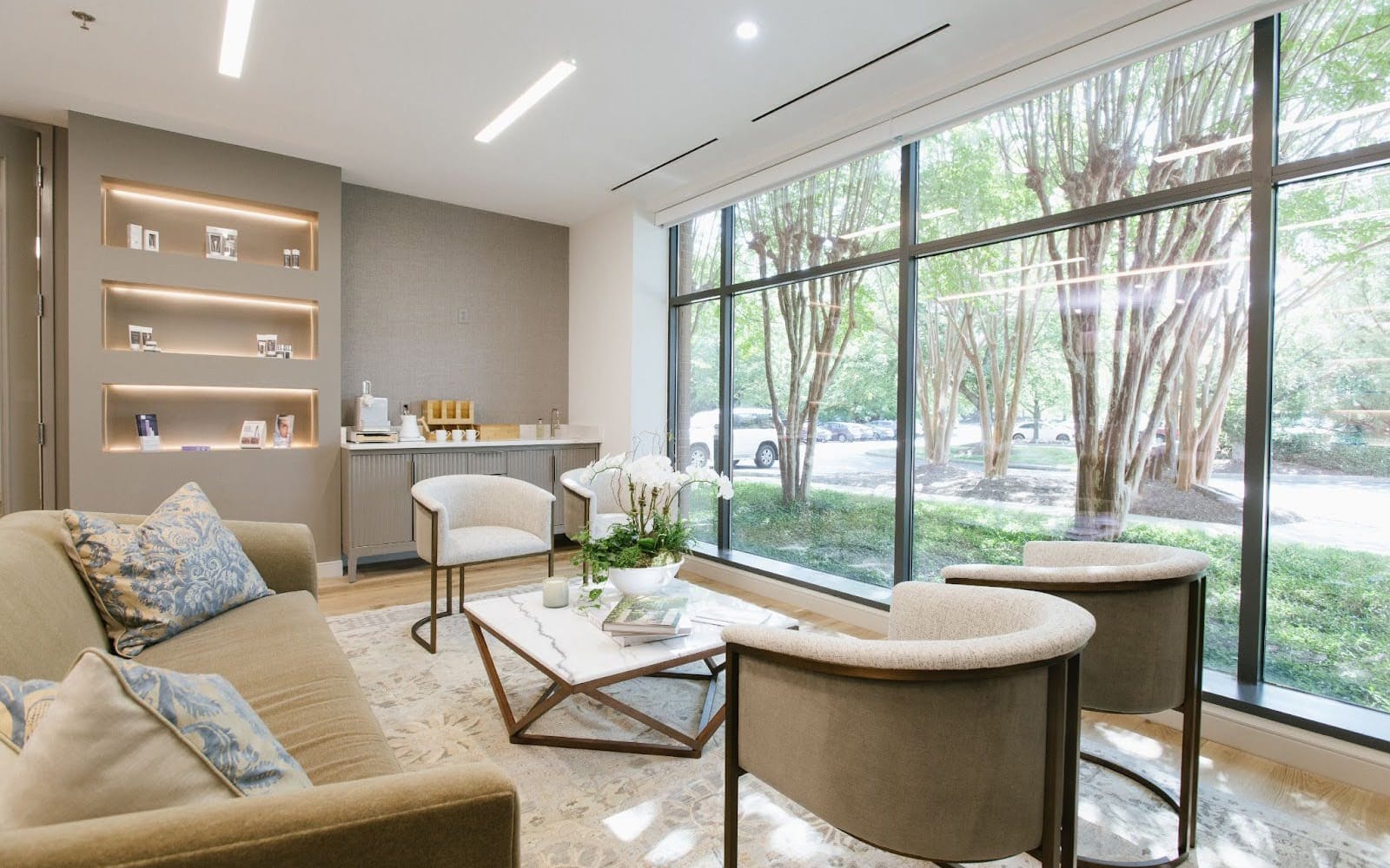 Plastic Surgery Charlottesville | Chance + Co Plastic Surgery and ...