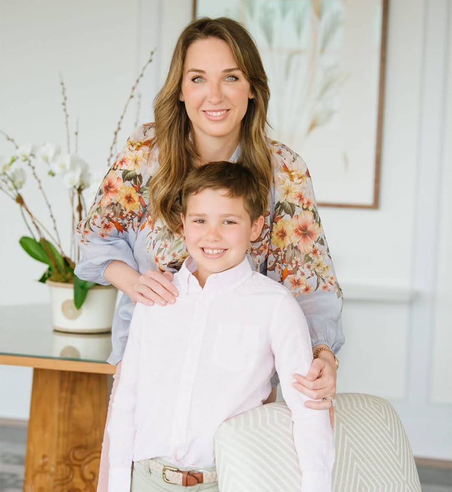 Dr. Elizabeth Chance | CHANCE + Co Plastic Surgery and Aesthetics