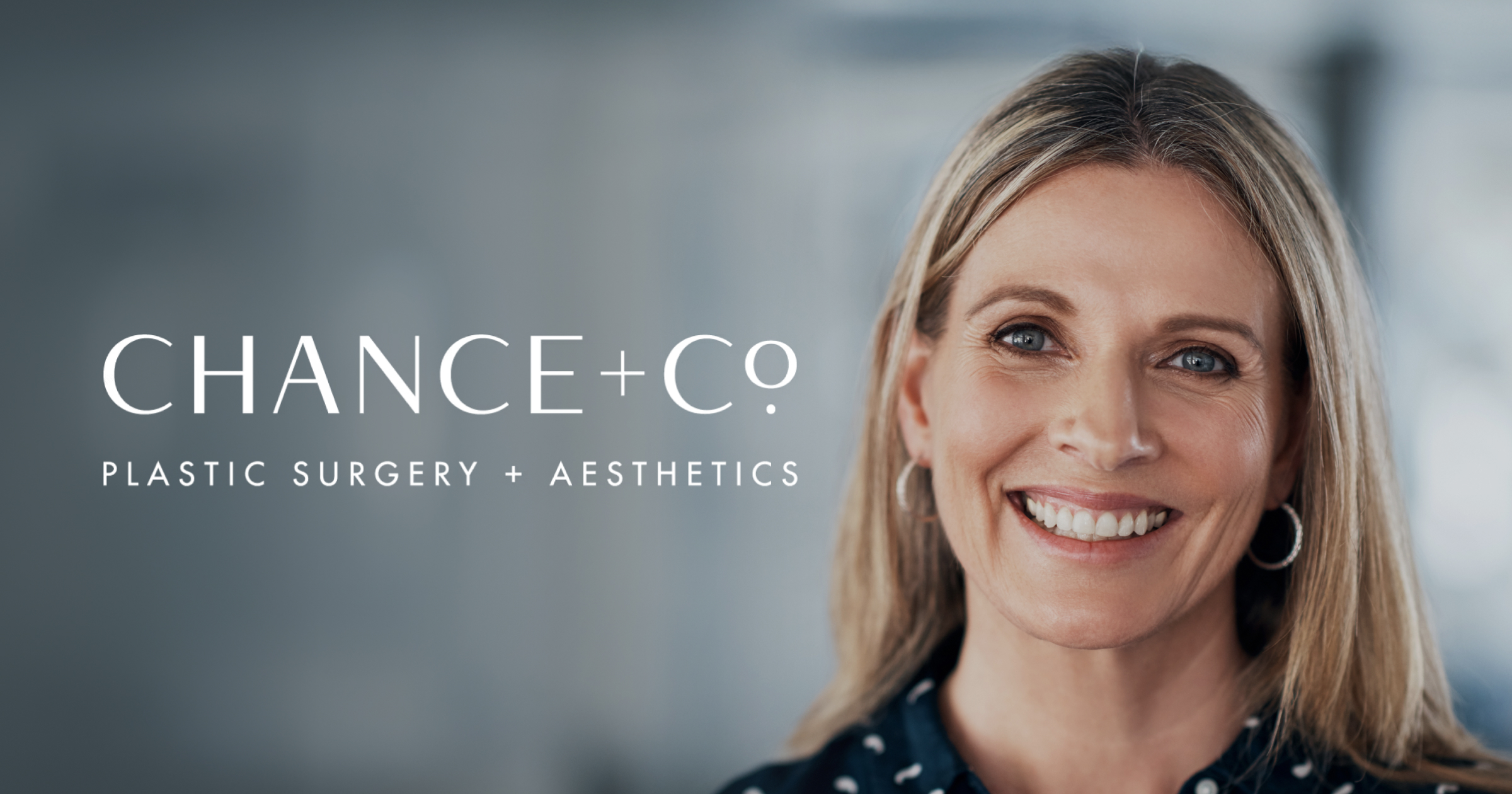 Dr. Elizabeth Chance | CHANCE + Co Plastic Surgery and Aesthetics
