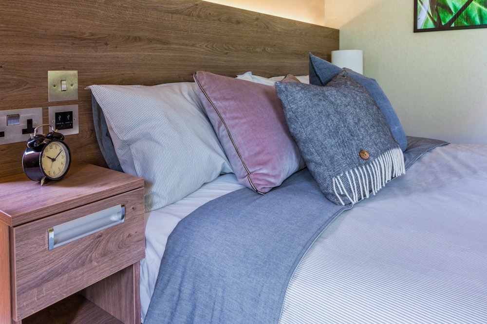 Student Hotels