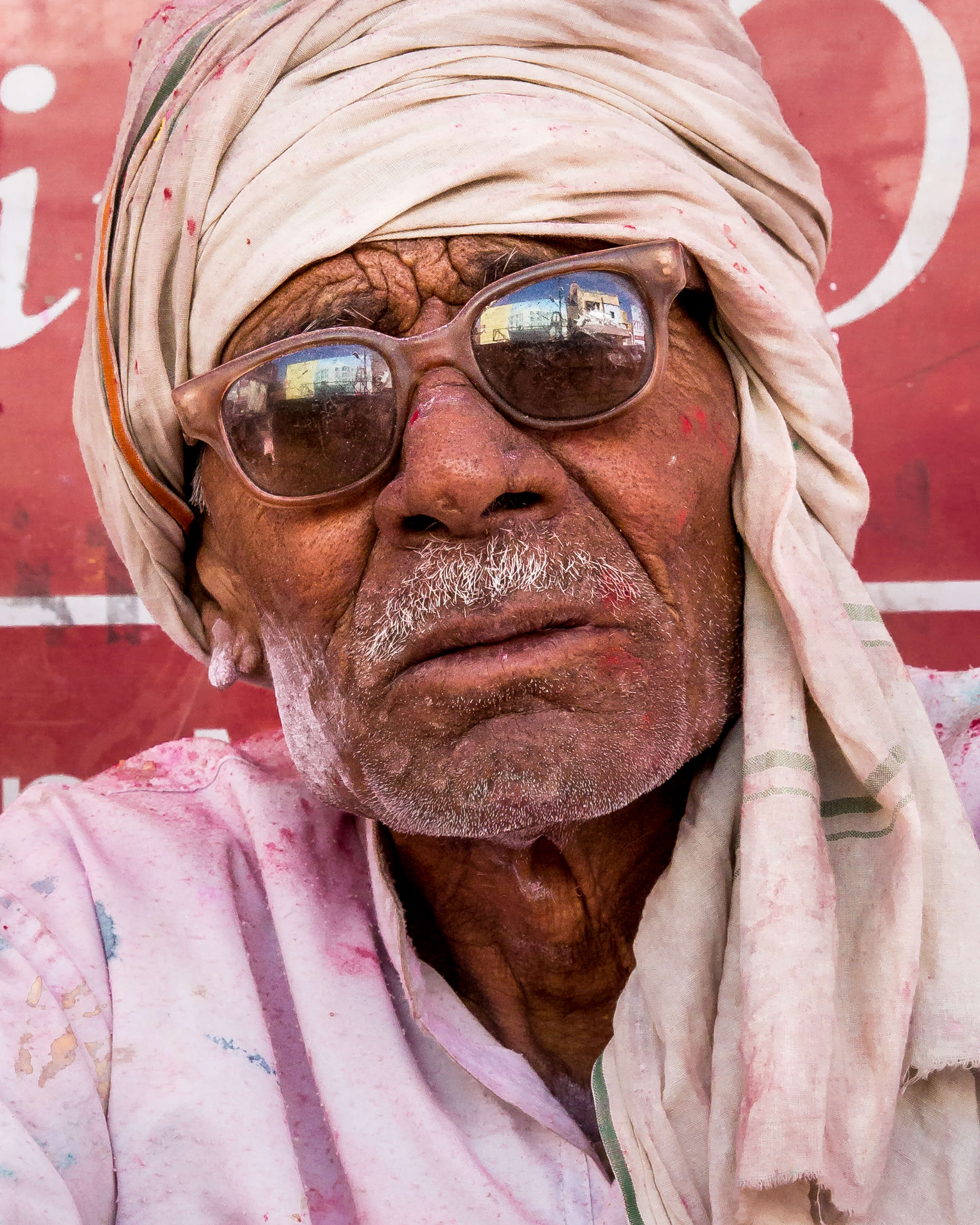 Faces of India