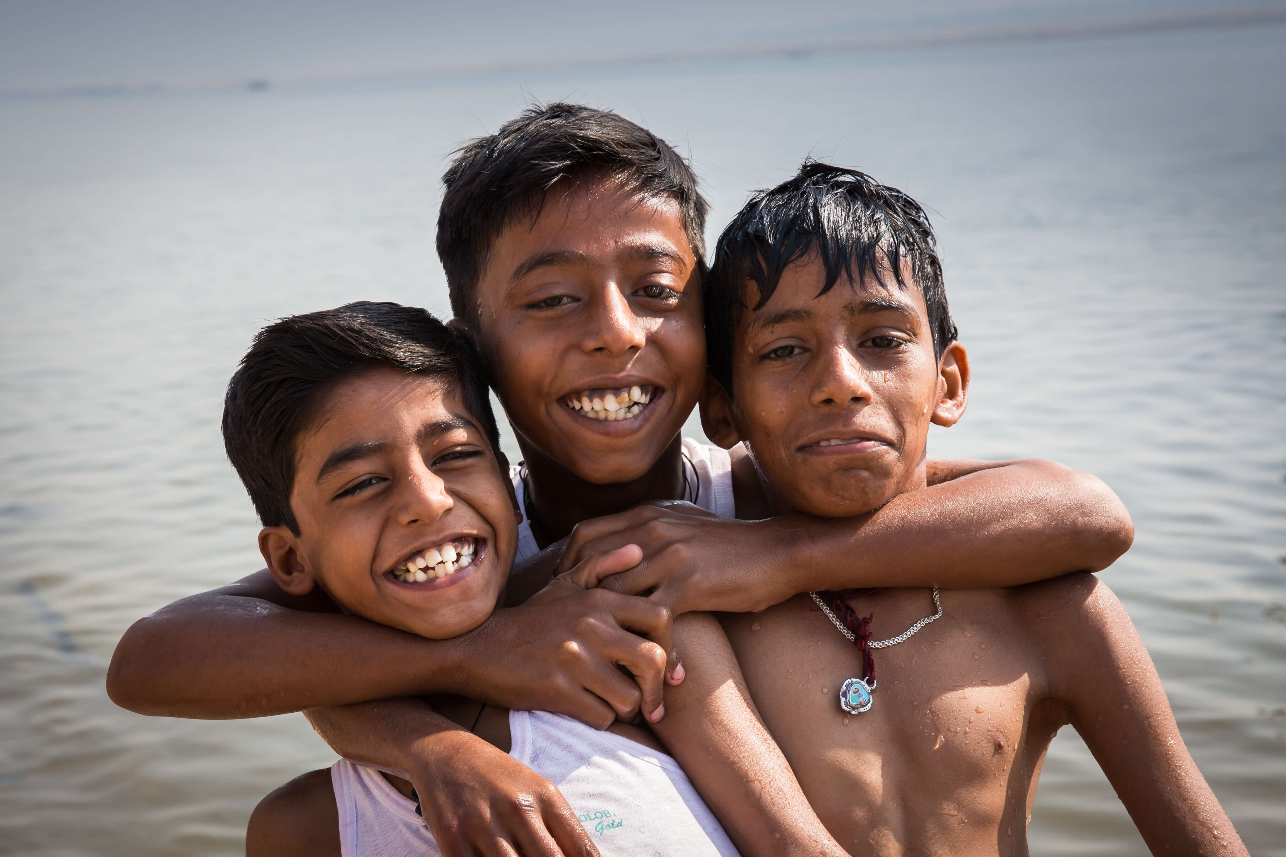 Faces of India