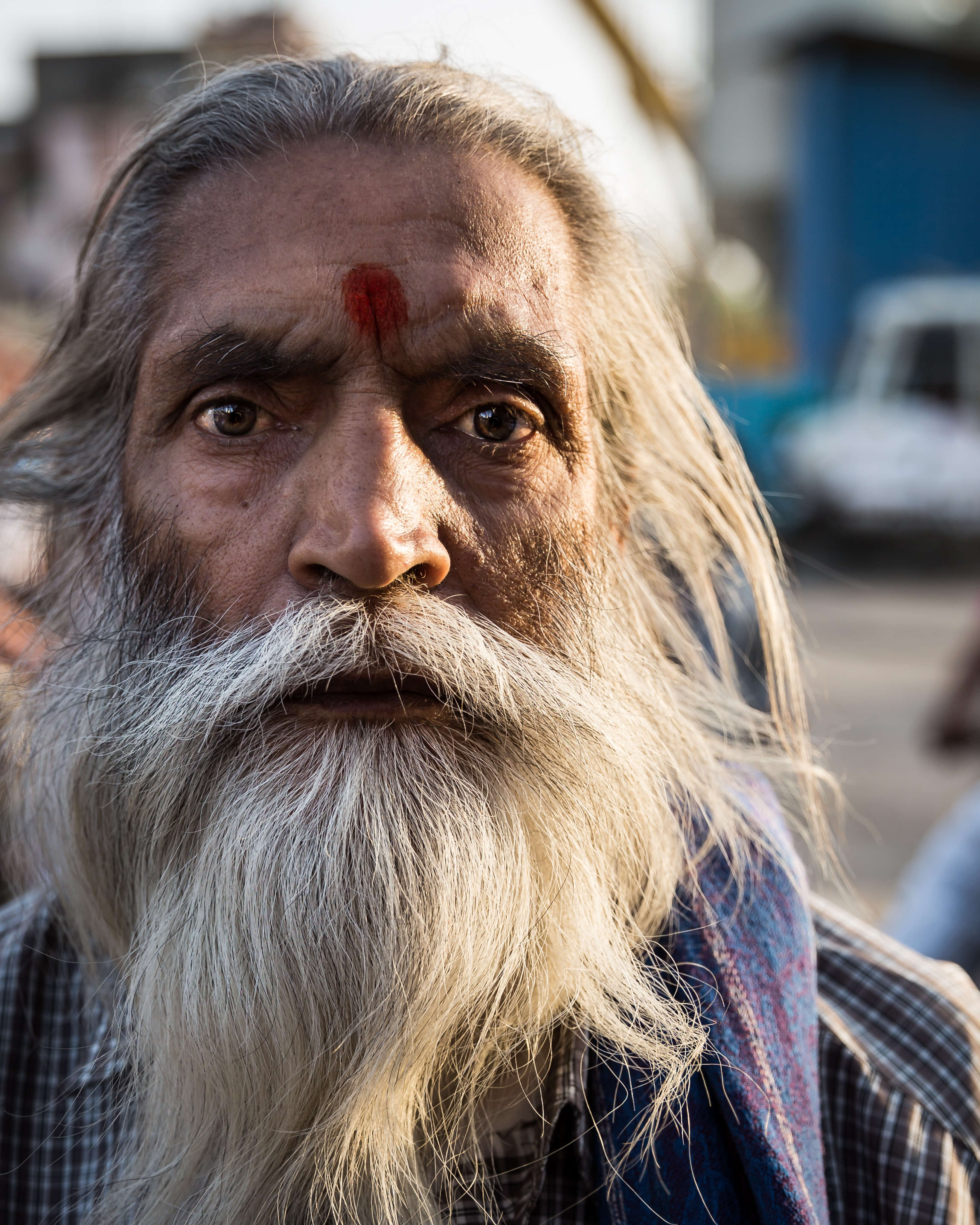 Faces of India