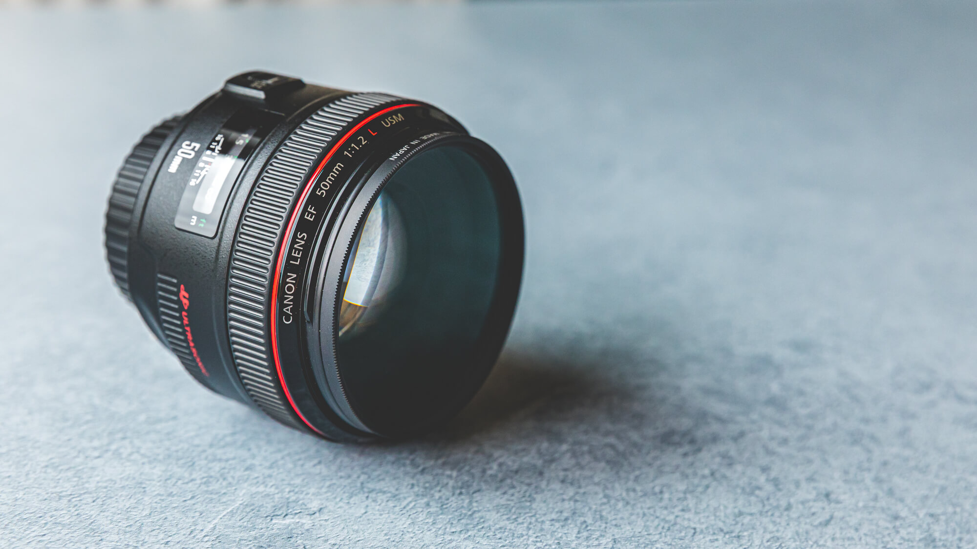 7 reasons why a 50mm lens is all you need