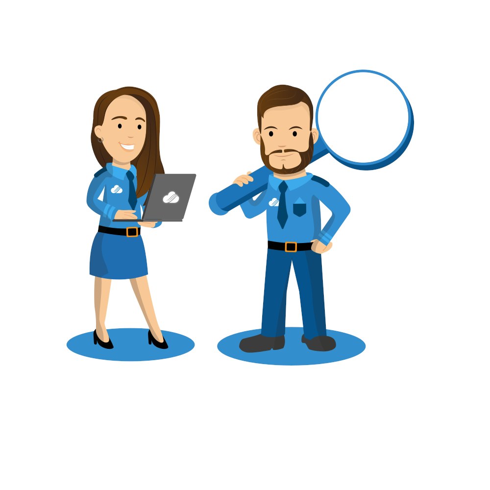 Custom Hubspot Salesforce Integration By Marcloud Marcloud