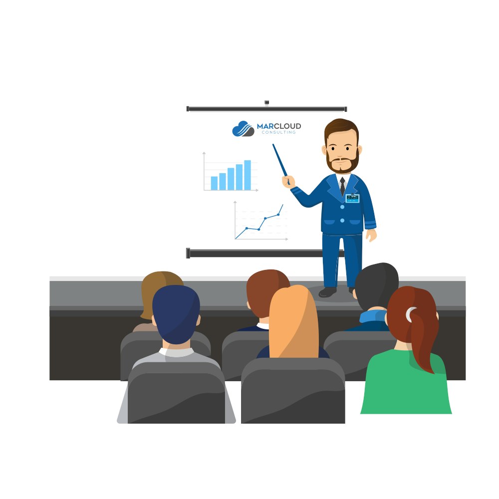 Premium Marketing Cloud & Salesforce Training | MarCloud