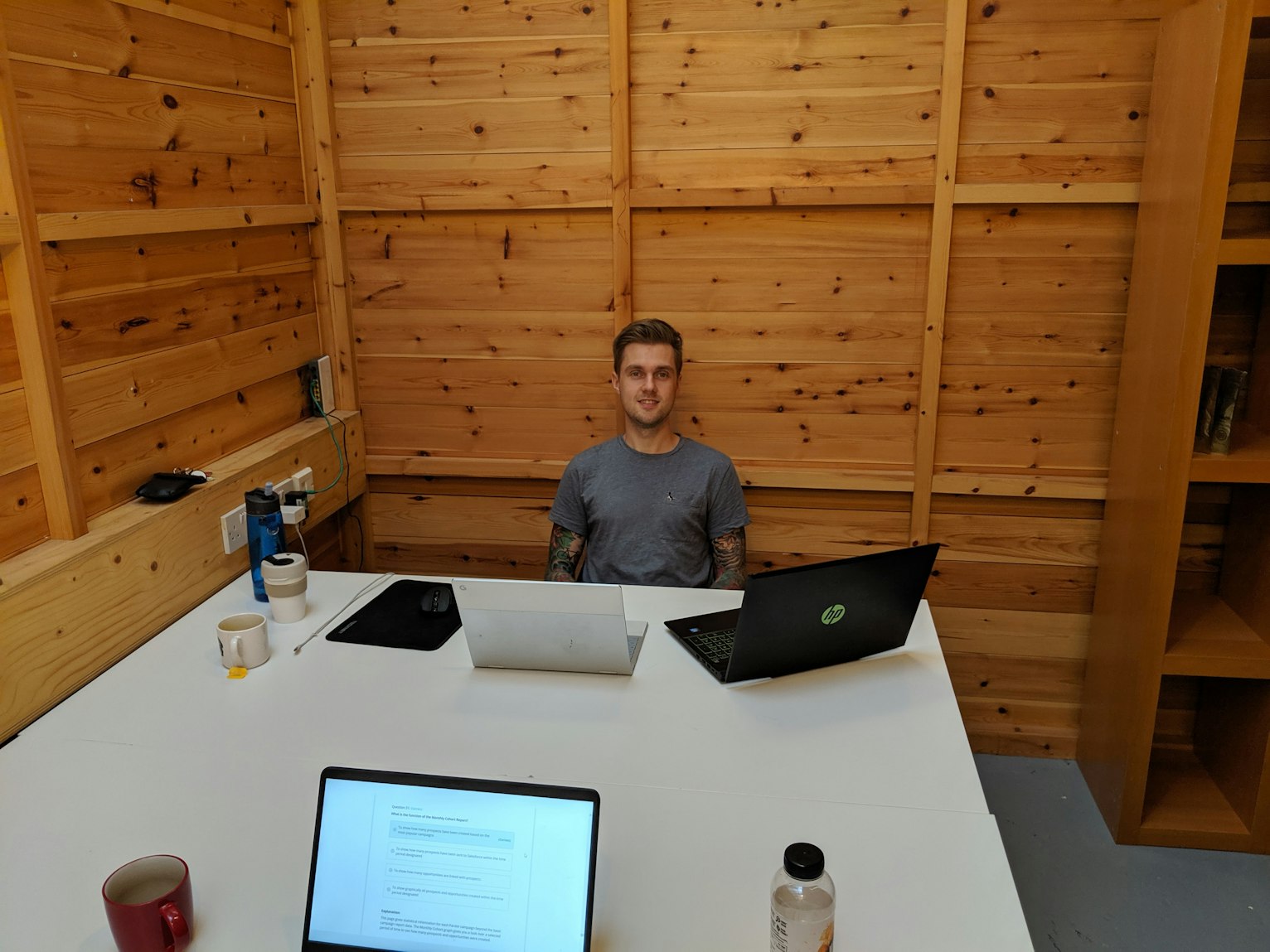 About MarCloud Consulting | The Marketing Automation Experts