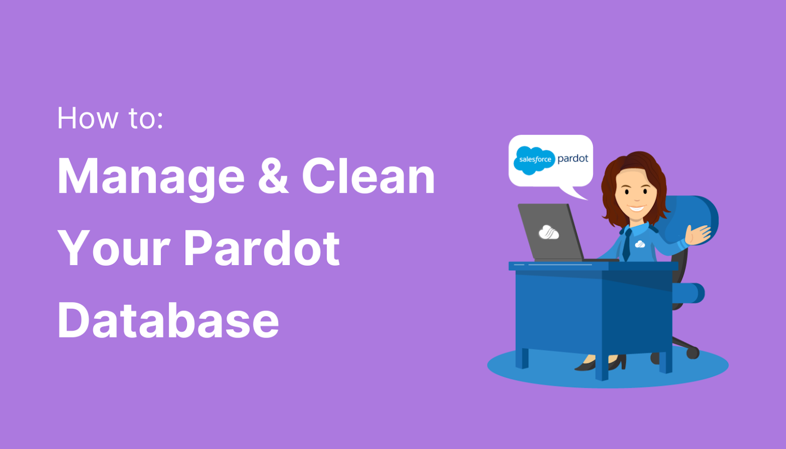 What are Operational Emails in Pardot (MCAE)? | MarCloud
