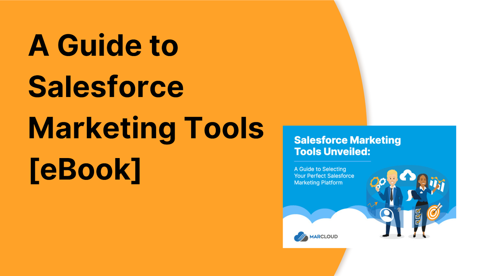 The MarCloud Blog - Marketing Cloud | MarCloud