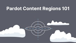 Pardot Content Regions 101 | MarCloud