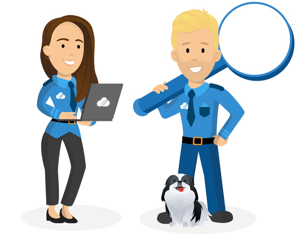 Salesforce Marketing Cloud Consultants | Meet MarCloud