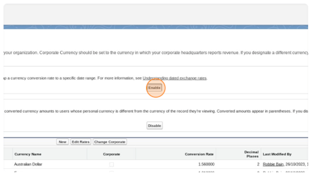 How to Automate Currency Conversion in Salesforce Using Flow
