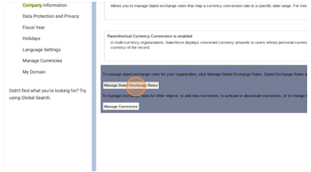 How to Automate Currency Conversion in Salesforce Using Flow