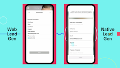 Salesforce Gains TikTok Lead Gen Ads Integration | MarCloud