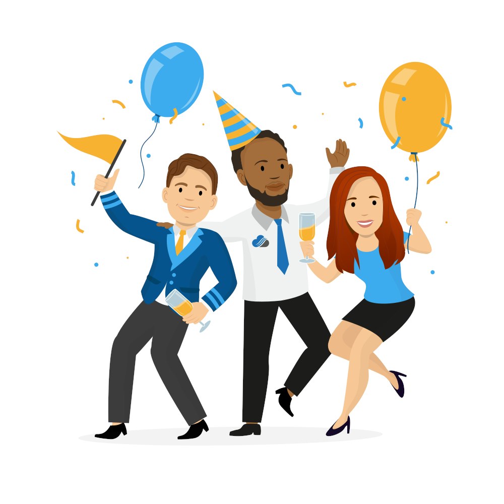 Pardot and Marketing Cloud for Events | MarCloud