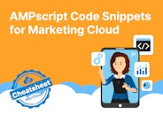 Free Marketing Cloud AMPscript Cheatsheet | MarCloud