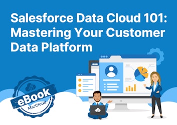 What is a Salesforce Data Lake? | MarCloud Blog | MarCloud
