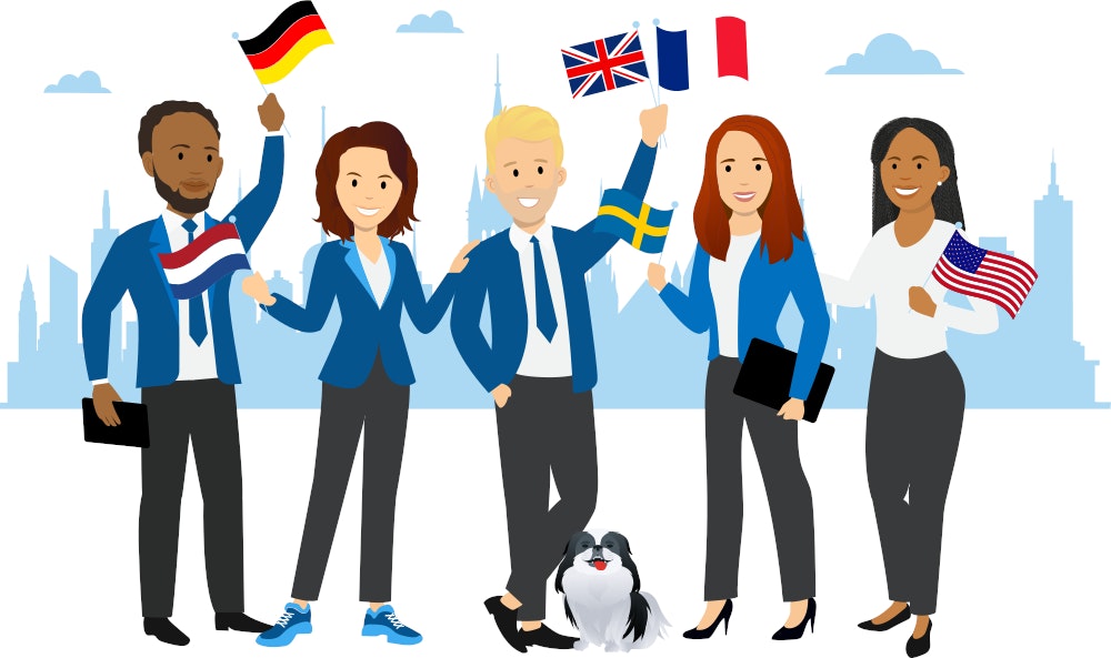 Where We Work | MarCloud Consulting for Salesforce