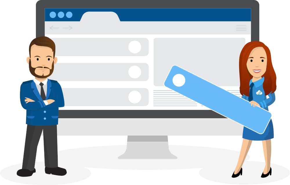 Marketing Cloud & Salesforce Webinars by MarCloud | MarCloud